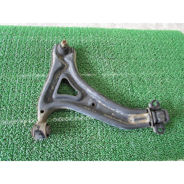 アクティ GBD-HA6 右Fロアアーム : 中古部品のカーマテ2号店 - 通販 - Yahoo!ショッピング