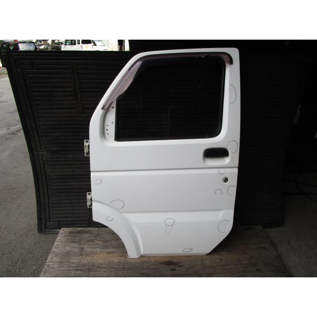 キャリイ キャリィ LE-DA63T 左FドアASSY : 中古部品のカーマテ2号店 - 通販 - Yahoo!ショッピング