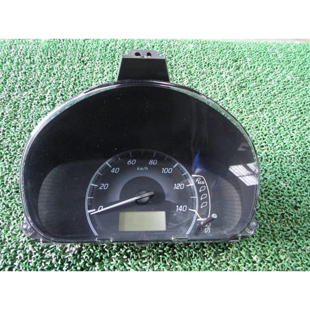 eKワゴン DBA-B11W スピードメーター : 中古部品のカーマテ2号店 - 通販 - Yahoo!ショッピング