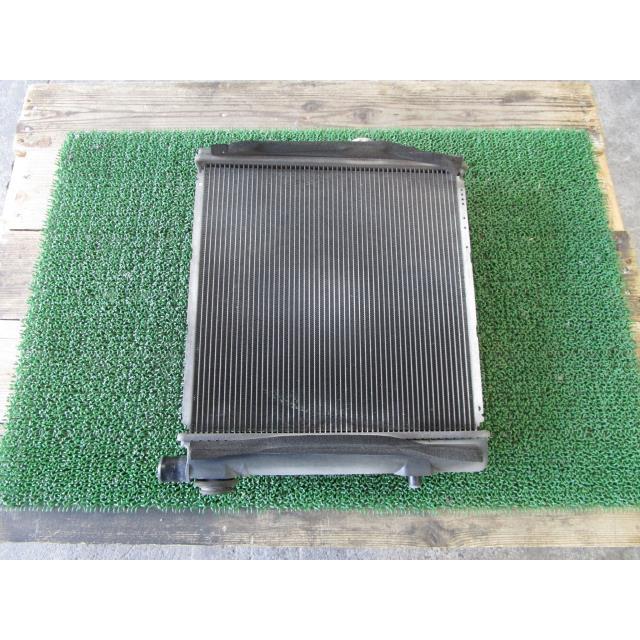 ワゴンR ワゴンR ABA-MH21S ラジエータ : 中古部品のカーマテ2号店 - 通販 - Yahoo!ショッピング