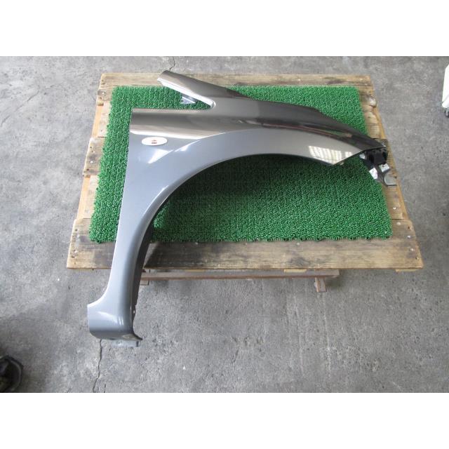 ノート DBA-E12 右Fフェンダー : 中古部品のカーマテ2号店 - 通販 - Yahoo!ショッピング