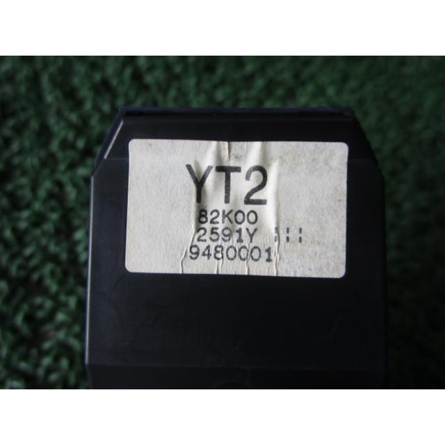 ルークス DBA-ML21S パワーウインドウスイッチ : 中古部品のカーマテ2号店 - 通販 - Yahoo!ショッピング