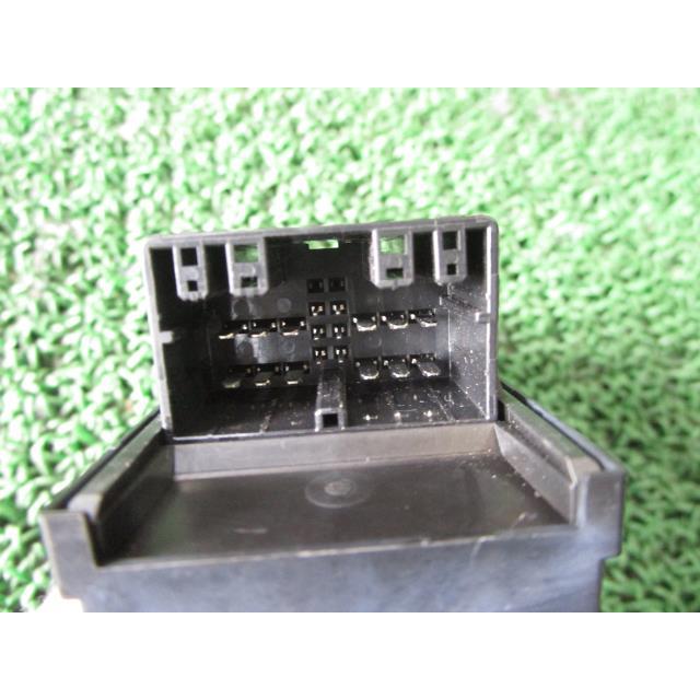 ルークス DBA-ML21S パワーウインドウスイッチ : 中古部品のカーマテ2号店 - 通販 - Yahoo!ショッピング