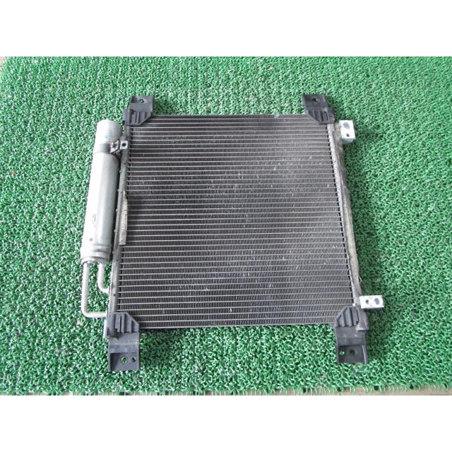 ステラ DBA-RN1 コンデンサー : 中古部品のカーマテ2号店 - 通販 - Yahoo!ショッピング