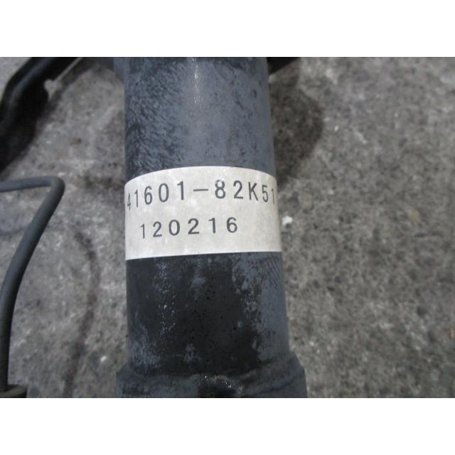 パレット DBA-MK21S 右FストラットASSY : 中古部品のカーマテ2号店 - 通販 - Yahoo!ショッピング