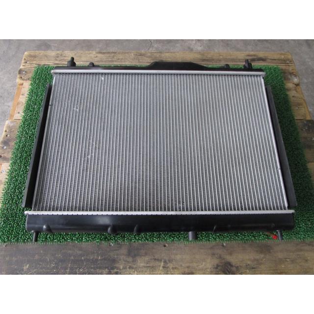 AD DBF-VY12 ラジエータ : 中古部品のカーマテ2号店 - 通販 - Yahoo!ショッピング