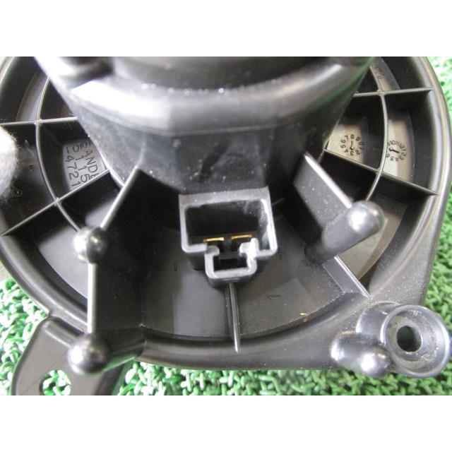 ルークス DBA-ML21S ヒーターブロアモーター : 中古部品のカーマテ2号店 - 通販 - Yahoo!ショッピング