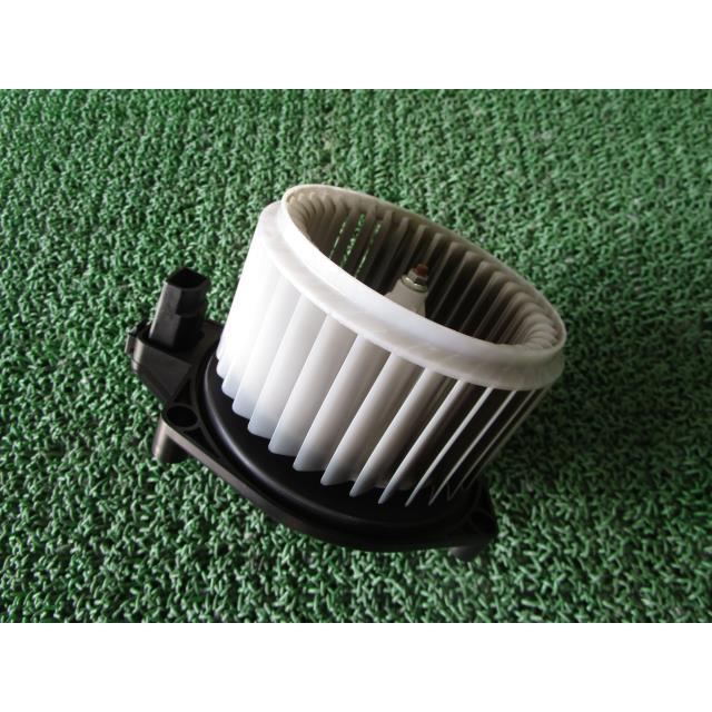 ルークス DBA-ML21S ヒーターブロアモーター : 中古部品のカーマテ2号店 - 通販 - Yahoo!ショッピング