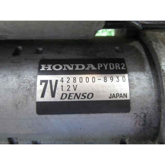 N-BOX N−BOX DBA-JF1 セルモーター : 中古部品のカーマテ2号店 - 通販 - Yahoo!ショッピング