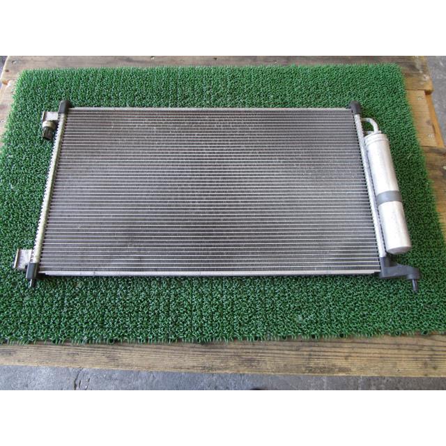 キューブ DBA-Z12 コンデンサー : 中古部品のカーマテ2号店 - 通販 - Yahoo!ショッピング