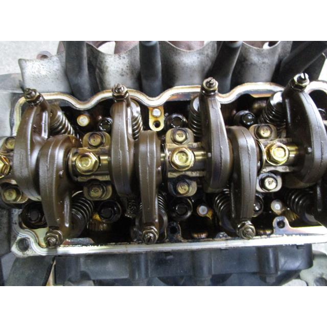 サンバー GD-TT2 エンジンASSY : 000002219620100 : 中古部品のカーマテ2号店 - 通販 - Yahoo!ショッピング