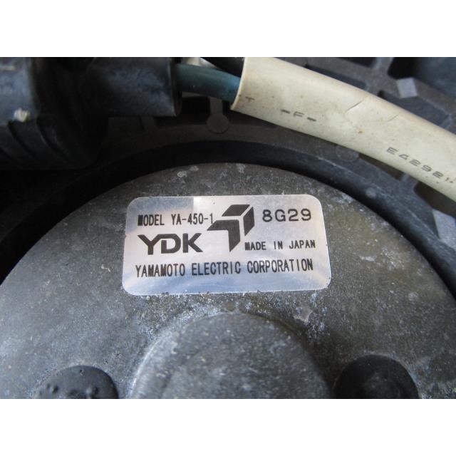 パジェロミニ GF-H58A ラジエータ : 000002224020400 : 中古部品のカーマテ2号店 - 通販 - Yahoo!ショッピング