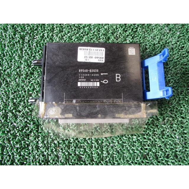 タント CBA-L375S エンジンコンピューター : 中古部品のカーマテ2号店 - 通販 - Yahoo!ショッピング