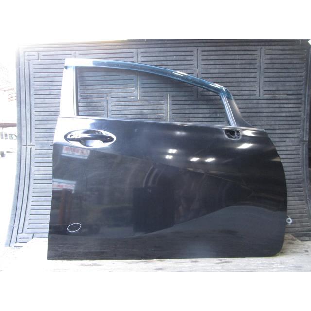 ノート DBA-E12 右FドアASSY : 中古部品のカーマテ2号店 - 通販 - Yahoo!ショッピング