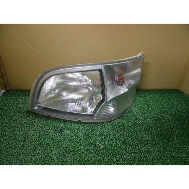 ハイゼット TE-S210P 左ヘッドランプASSY : 000002233010900 : 中古部品のカーマテ2号店 - 通販 - Yahoo!ショッピング