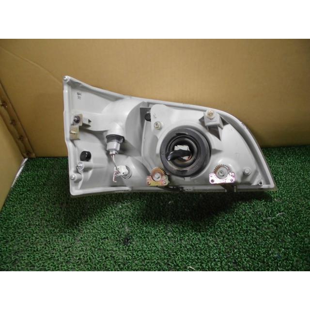 ハイゼット TE-S210P 左ヘッドランプASSY : 000002233010900 : 中古部品のカーマテ2号店 - 通販 - Yahoo!ショッピング