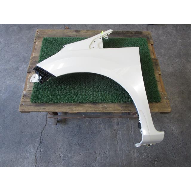 フィット DAA-GP1 左Fフェンダー : 000002233310700 : 中古部品のカーマテ2号店 - 通販 - Yahoo!ショッピング