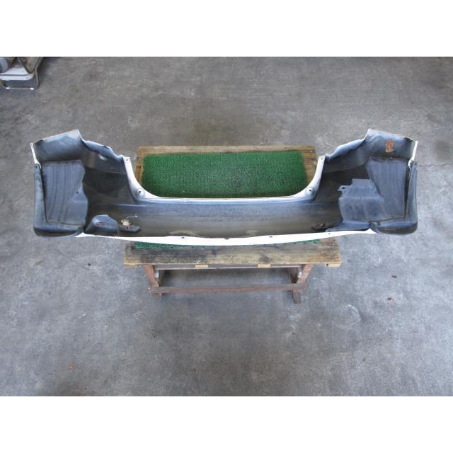 フィット DAA-GP1 RバンパーASSY : 000002233315100 : 中古部品のカーマテ2号店 - 通販 - Yahoo!ショッピング