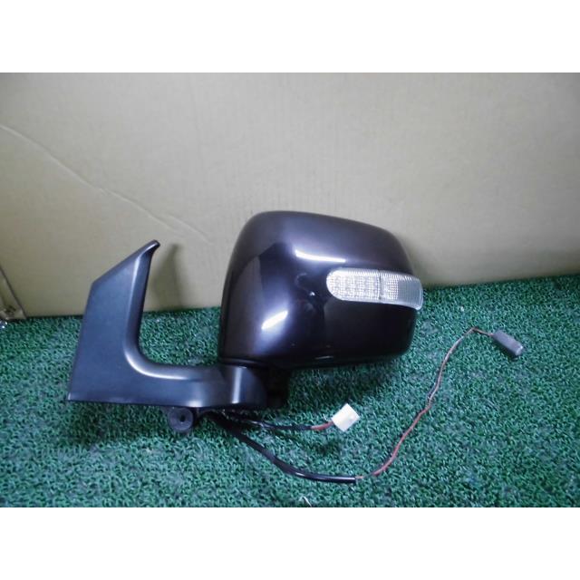 ワゴンR ワゴンR DBA-MH22S 左サイドミラー : 中古部品のカーマテ2号店 - 通販 - Yahoo!ショッピング