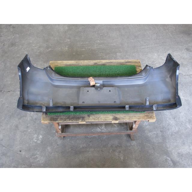 ワゴンR ワゴンR DBA-MH23S RバンパーASSY : 中古部品のカーマテ2号店 - 通販 - Yahoo!ショッピング