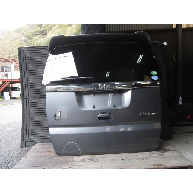 N-BOX N−BOX DBA-JF1 バックドアASSY : 中古部品のカーマテ2号店 - 通販 - Yahoo!ショッピング