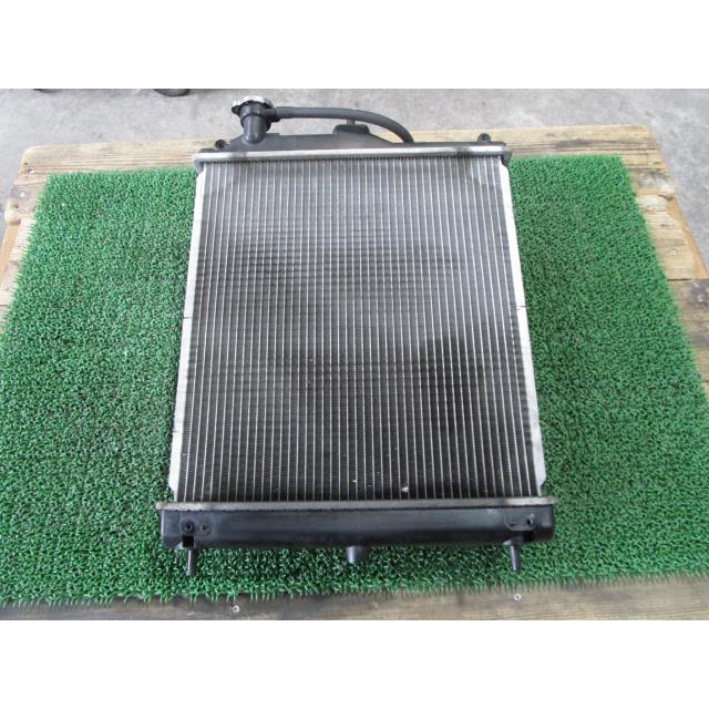 ステラ DBA-RN1 ラジエータ : 中古部品のカーマテ2号店 - 通販 - Yahoo!ショッピング