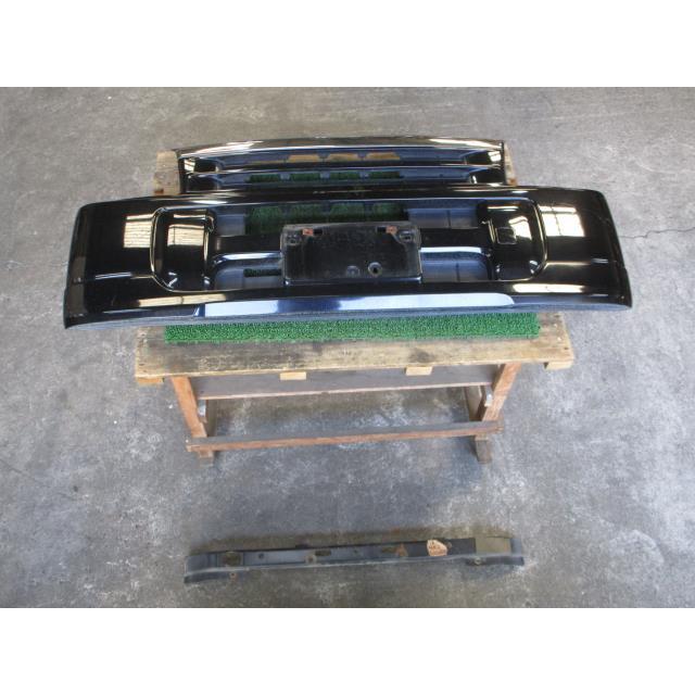 バモス ABA-HM2 FバンパーASSY : 中古部品のカーマテ2号店 - 通販 - Yahoo!ショッピング