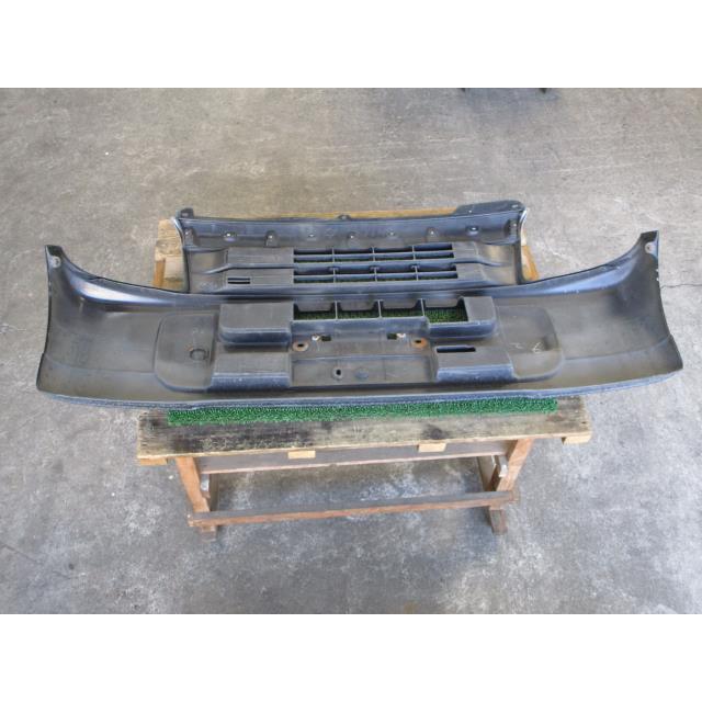 バモス ABA-HM2 FバンパーASSY : 中古部品のカーマテ2号店 - 通販 - Yahoo!ショッピング