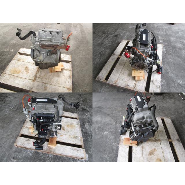 キャリイ キャリィ EBD-DA16T エンジンASSY : 中古部品のカーマテ2号店 - 通販 - Yahoo!ショッピング