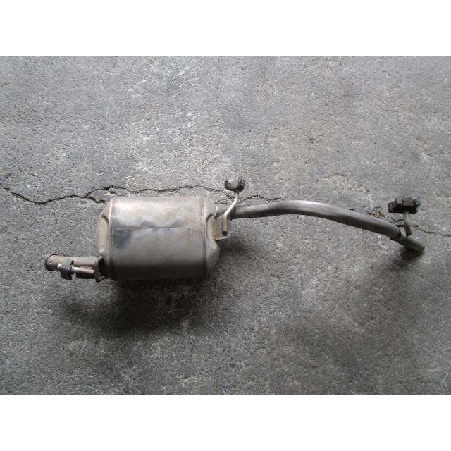 MRワゴン DBA-MF33S Rマフラー : 中古部品のカーマテ2号店 - 通販 - Yahoo!ショッピング