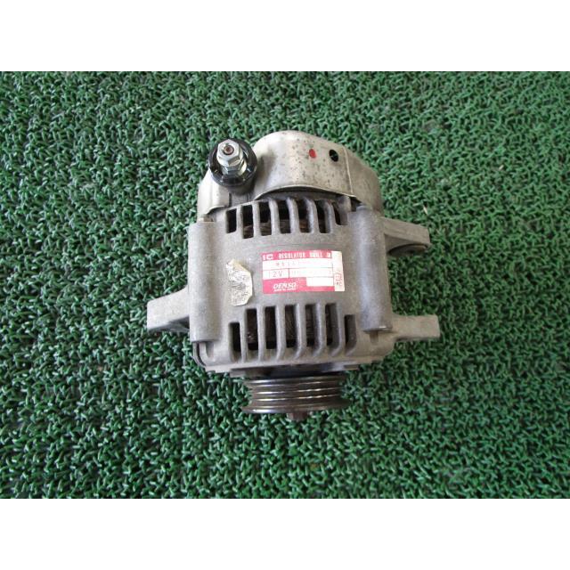 クリッパー GBD-U71V オルタネーター : 中古部品のカーマテ2号店 - 通販 - Yahoo!ショッピング
