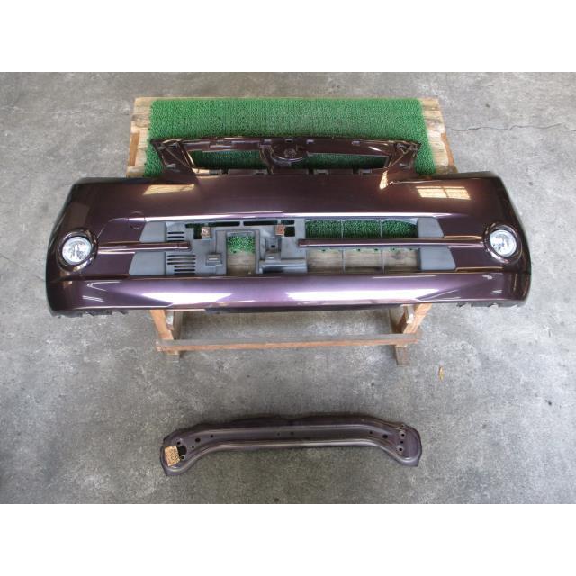 ムーヴ DBA-L175S FバンパーASSY : 中古部品のカーマテ2号店 - 通販 - Yahoo!ショッピング