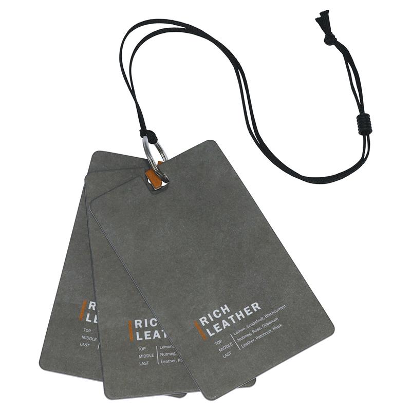 車 芳香剤 3枚 セット 吊り下げ リッチレザー おしゃれ H1663 ブラング ハンギング NL 車用芳香剤 carmate (P06) :h1663:カーメイト 公式オンラインストア ...