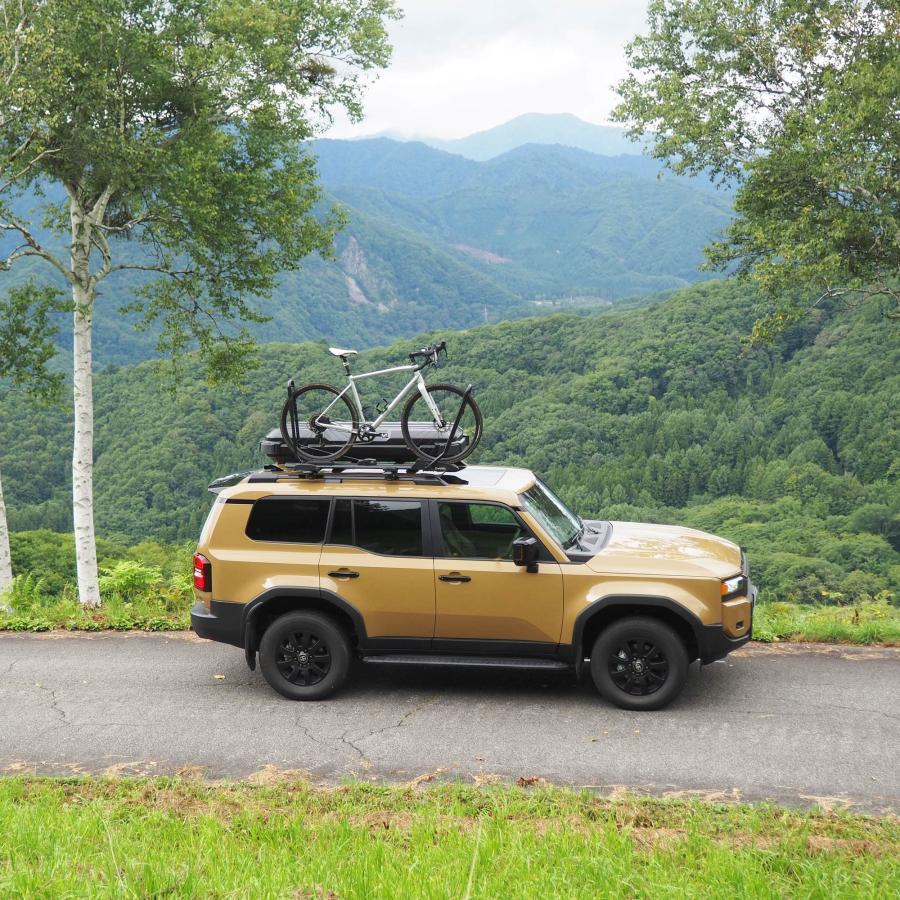 INNO INA396 タイヤホールド 3 キャリア 自転車 積載 車 ロードバイク サイクルアタッチメント ルーフキャリア carmate (P03) : カーメイト 公式オンラインストア ...