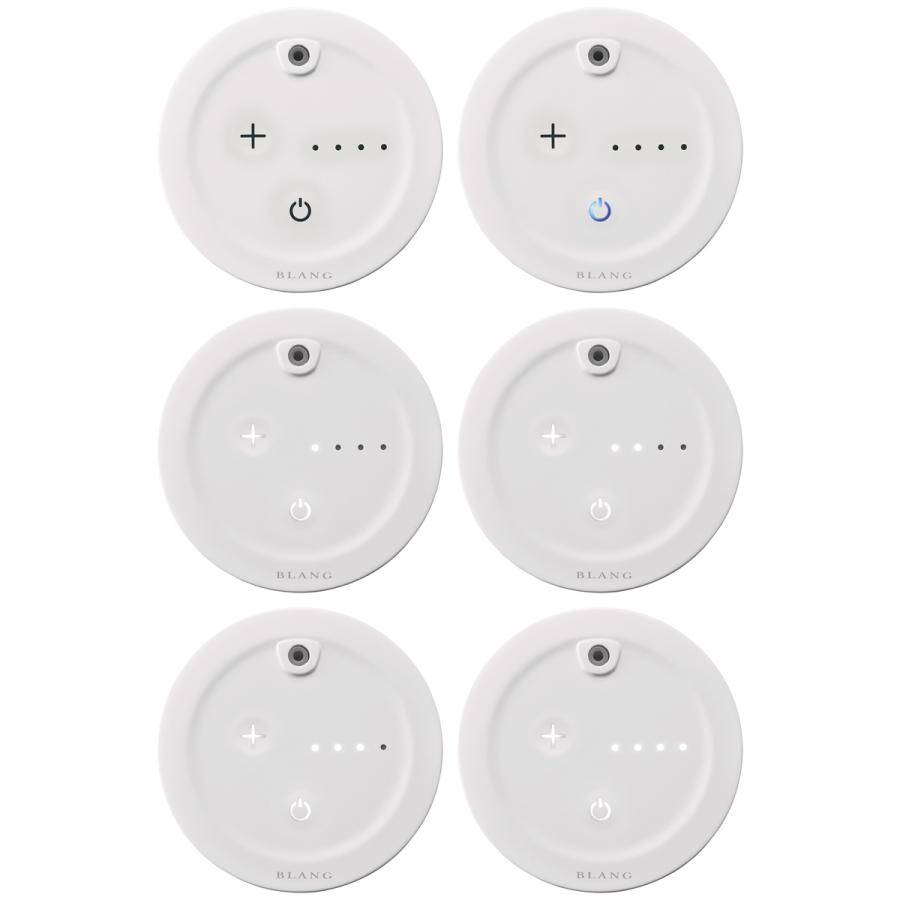 BLANG ディフューザー 車 芳香剤 おしゃれ 車用 L10003 ブラング 噴霧式 フレグランス ディフューザー2 ライトグレー carmate (R80)(P05) : カーメイト 公式 ...