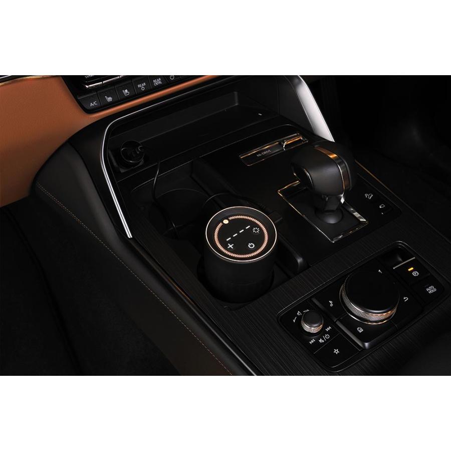 カーメイト（CARMATE） 車 芳香剤 L10601 噴霧式 フレグランス ディフューザー イルミ ブラック イルミネーション おしゃれ 車用芳香剤 (P05)(R80) : カーメイト ...