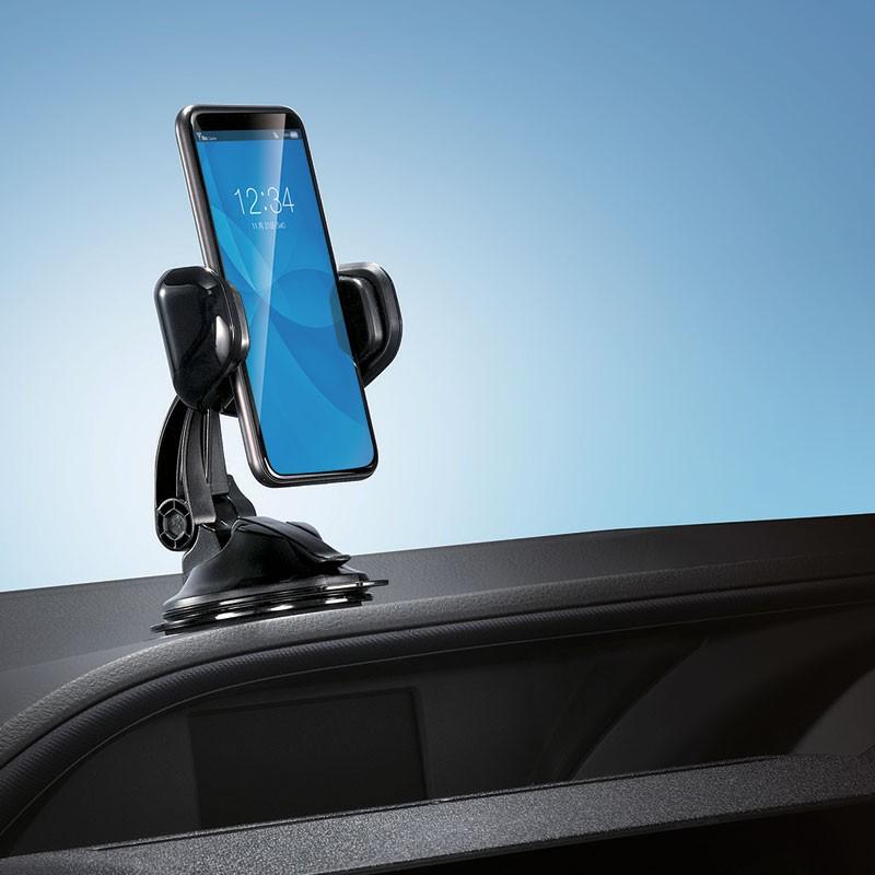 スマホスタンド 車 吸盤 カーメイト SA23 スマホルダー クイック ブラック スマートフォン 車載ホルダー 【アウトレット】【08】carmate (R80)(P08) : sa23 ...