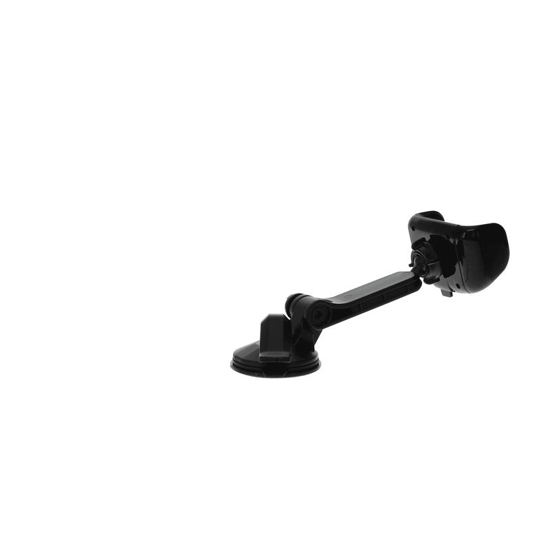 カーメイト（CARMATE） スマホスタンド 車 スマホホルダー カーメイトSA33 スマホルダー 吸盤SS ロングアーム クイック ブラック (R80)(P05) : カーメイト 公式 ...