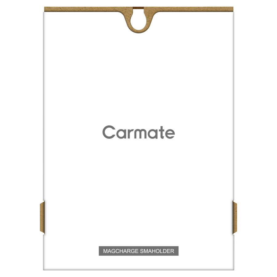 スマホホルダー 自動開閉 車 スマートフォンホルダー SA504 iPhone専用 電動開閉 ワイヤレス充電 スマホルダー エアコン取付 carmate :sa504:カーメイト 公式 ...