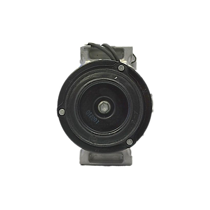 エアコンコンプレッサー BMW 3シリーズ 5シリーズ X3用 純正品番 7SB16C #64526910458 互換製品 : カーマイスター ...