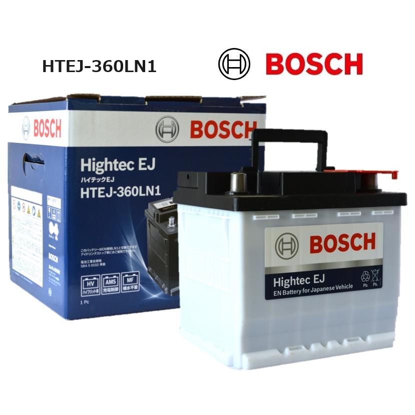 BOSCH（DIY、工具） 【メーカー取り寄せ】BOSCH ボッシュ EN規格バッテリー 50Ah HTEJ-360LN1 : カーマイスター3 - 通販 - Yahoo!ショッピング