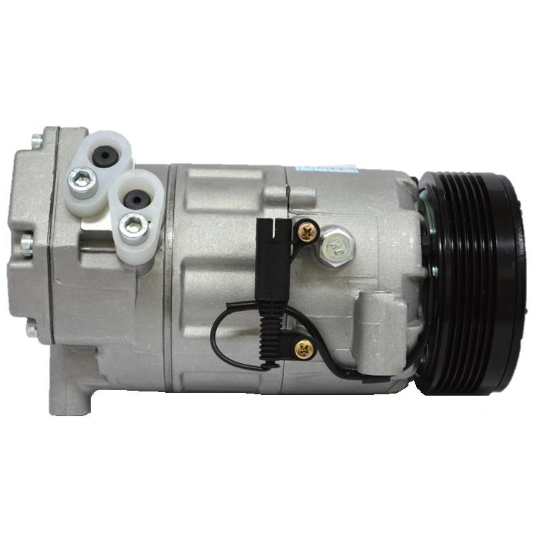 エアコンコンプレッサーBMW 3シリーズ 純正品番 64526908660 64526918751 互換製品 Oリング付き オイル注入済み ...