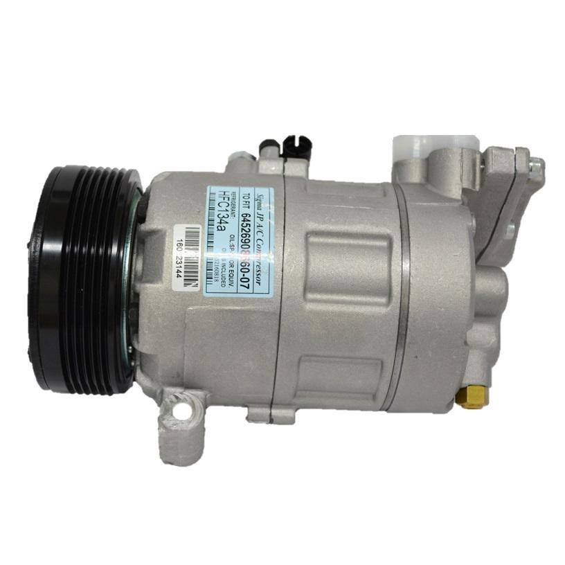 エアコンコンプレッサー BMW 3シリーズ用 純正品番 64526908660 64526918751 互換製品 : カーマイスター - 通販 ...