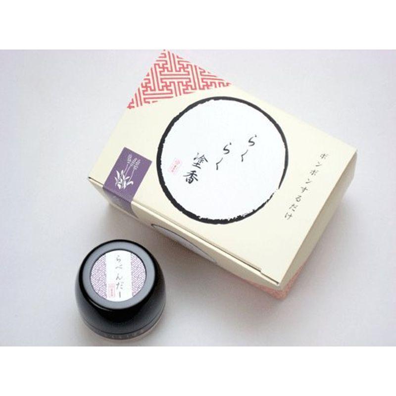 らくらく塗香（ずこう） ラベンダー :20230906104103-02069:carnation - 通販 - Yahoo!ショッピング