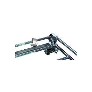 精興工業 ルーフキャリア TUFREQ タフレック スタンダードモデル Pシリーズ 【 6本足 雨ドイ付車用 ハイルーフ 】 PH23+ 送料無料 条件有 : クルマノブヒンヤ ヤフー店 ...