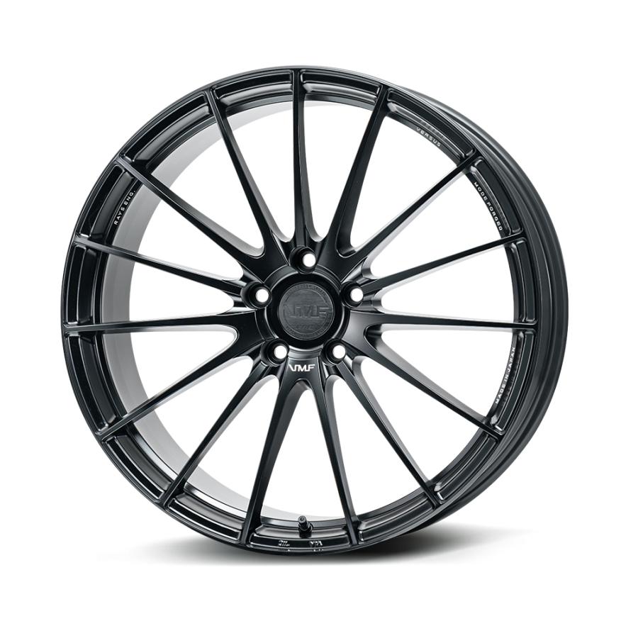 RAYS VMF L-01 F2 21インチ 9J 40 5H114 SG (Semigloss Black) DISC突出量+2.9mm : カーパーツ アクセス - 通販 - Yahoo ...