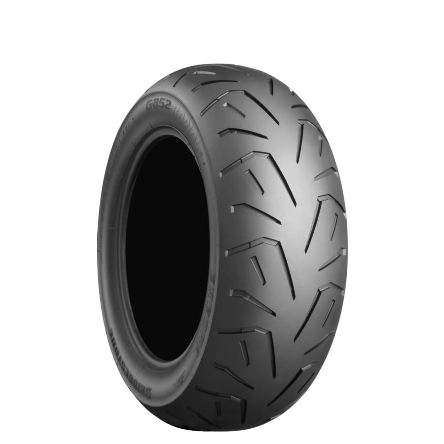 BRIDGESTONE（ブリヂストン） BRIDGESTONE 210/40R18 73H G852 TL OEM : カーパーツ アクセス - 通販 - Yahoo!ショッピング