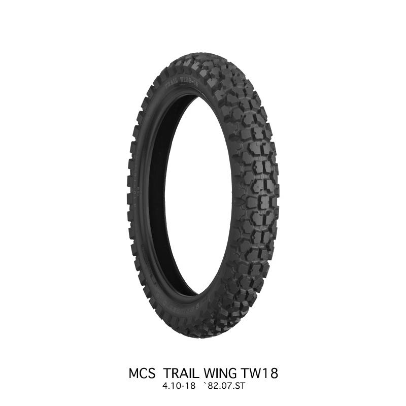 BRIDGESTONE 100/90-18 M/C 56P TW18 リア WT(チューブタイプ) : bsb-mcs05800 : カー ...