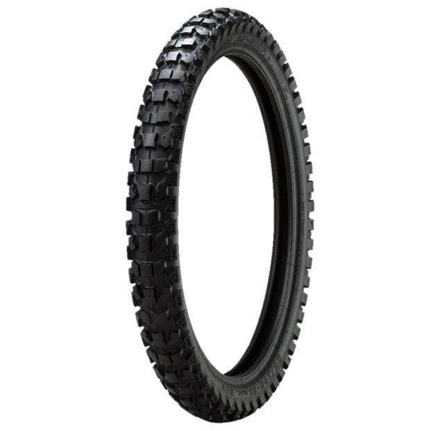 IRC IRC 80/100-19 M/C 49P GP610 フロント WT(チューブタイプ) : カーパーツ アクセス - 通販 ...