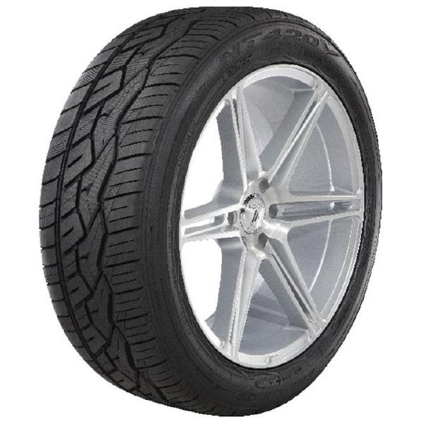 ニットータイヤ NT 420V 285/35R24 108V : カーパーツ アクセス - 通販 - Yahoo!ショッピング